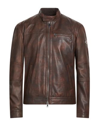 Peuterey JACKEN & M&Auml;NTEL - Jacken und Anoraks auf YOOX.COM