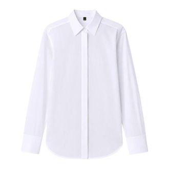 Pinko Cassata Shirt - - Blouses & Shirts - Damen - Wei&szlig; - XS