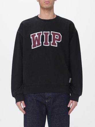 Carhartt Work in Progress Sweatshirt CARHARTT WIP Herren Farbe Grau 1