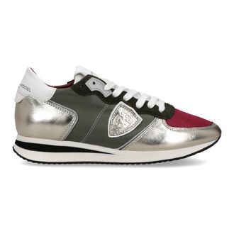 Philippe Model Trpx Running - - Shoes - Damen - Mehrfarbig - 38 EU