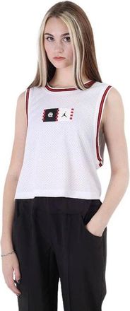 Nike Jordan Damen, Sport, Wei&szlig;, LGr&ouml;&szlig;e