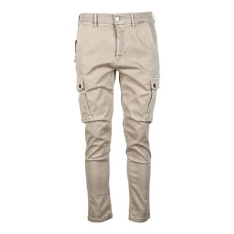 Replay Hose - - Trousers - Herren - Beige - W33