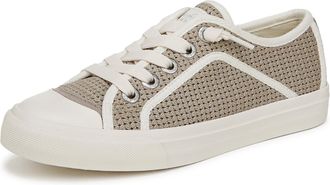 Blowfish Damen Mystical Sneaker, beige, 41 EU