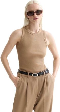 Scotch & Soda Bib Racer Tank Top, Amphora U217, L