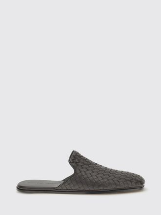 Bottega Veneta Sandalen Herren Farbe Kaffee Braun