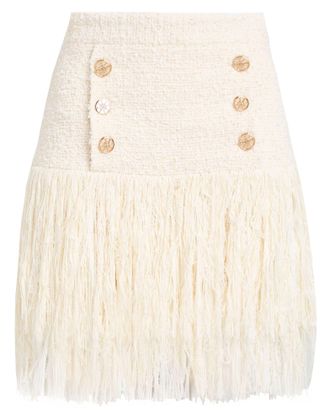 Elisabetta Franchi HOSEN & RÖCKE - Miniröcke auf YOOX.COM