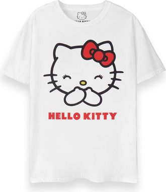 Hello Kitty Classic