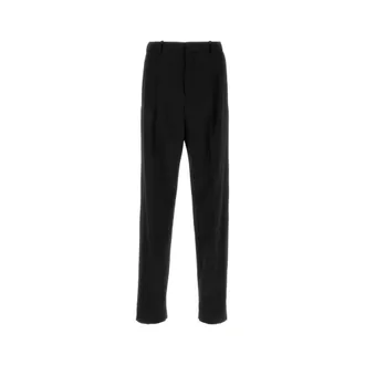 Saint Laurent Herren, Hosen, Schwarzk, LGr&ouml;&szlig;e