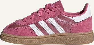 adidas Originals Adidas Originals Handball Spezial Schuh, Komfortverschluss, Elastische Schn&uuml;rsenkel pink