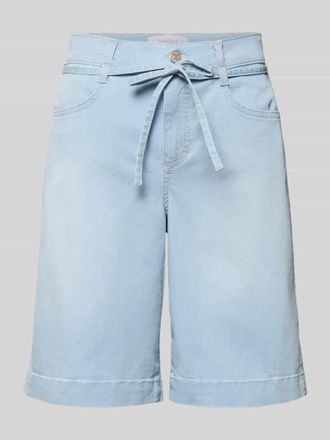 Angels Bermudas mit Bindeg&uuml;rtel Modell Lia City
