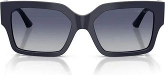 Jimmy Choo London Damen, Accessories, Schwarzk, 55 MMGr&ouml;&szlig;e