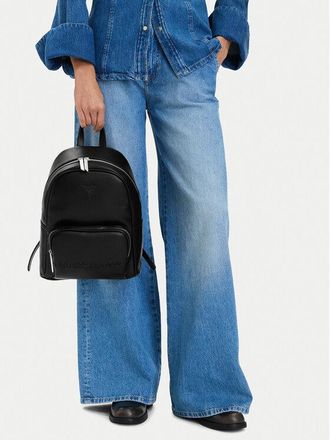 Guess Rucksack CWBEO-GUESS-B-011-09 Schwarz
