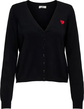 Jacqueline de Yong Strickjacke JDYKate