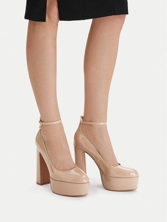 Nine West Pumps CEO-DALILA-02 Beige