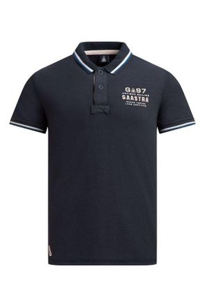Gaastra Poloshirt aus Baumwolle