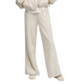 Puma Her Comfort W - Trainingshosen - Damen