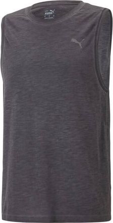 Puma Herren Shirt M STUDIO FOUNDATION WASH TANK
