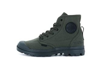 Palladium Pampa Hi HTG Supply 77356325, Boots - 39 EU