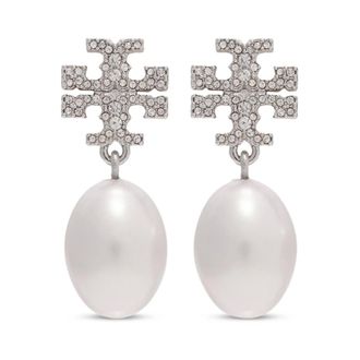 Tory Burch Damen, Accessories, Grau, ONE SIZEGr&ouml;&szlig;e