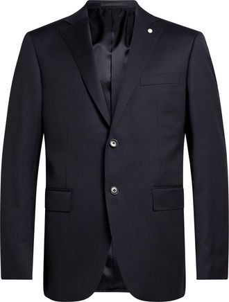 Luigi Bianchi Mantova ANZ&Uuml;GE und CO-ORDS - Blazers auf YOOX.COM