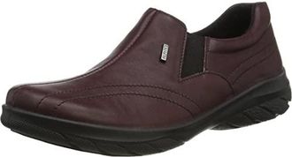 Comfortabel Femme 940063-41_42 Mocassin, Bordeaux