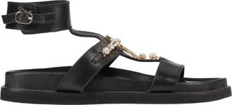 Patrizia Pepe SCHUHE - Sandalen auf YOOX.COM