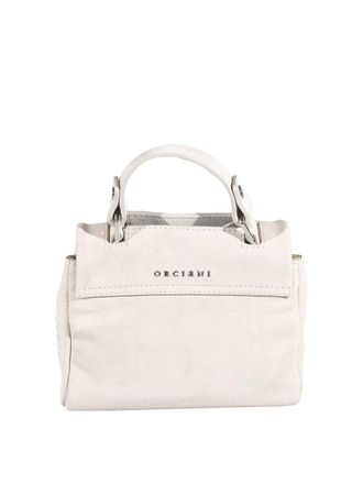 Orciani Sac Cabas - Blanc