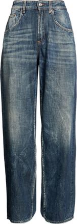 Department Five HOSEN & R&Ouml;CKE - Jeanshosen auf YOOX.COM