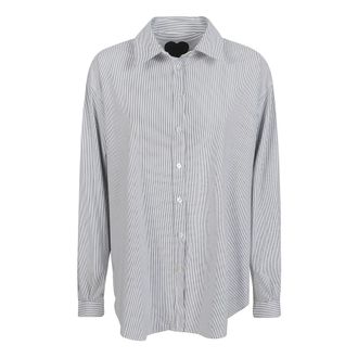 Roberto Ricci Design Shirts - - Blouses & Shirts - Damen - Blau - XS