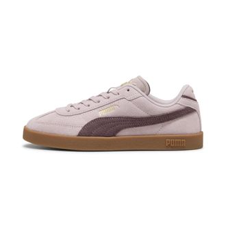Puma Club II Era Sneakers Unisex, Schuhe, Rosa, 35.5