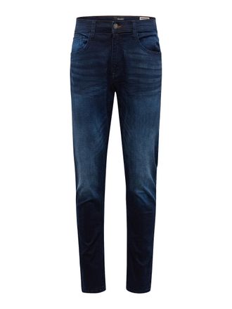 Blend Herren Twister Fit Jeans, 200292/Denim Dark Blue, 34W / 34L EU