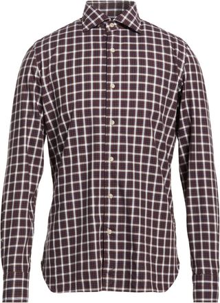 LUIGI BORRELLI NAPOLI TOPS - Hemden auf YOOX.COM