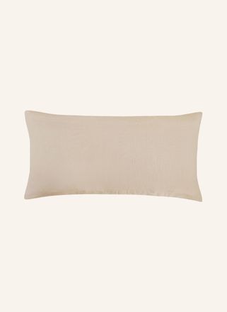 Zoeppritz Kissenbezug Stay Aus Leinen beige