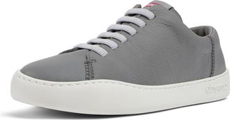 Camper Damen Peu Touring K200877 Sneaker, Mittelgrau 037, 39 EU