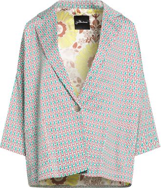 JUSTMINE ANZ&Uuml;GE und CO-ORDS - Blazers auf YOOX.COM