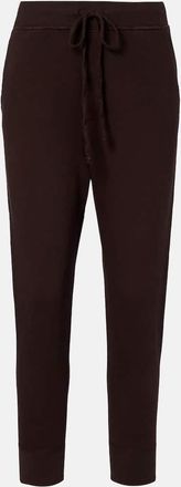 Nili Lotan Jogginghose Nolan aus Baumwolle