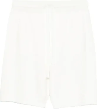 Scaglione Homme, Shorts, Blanc, Taille: 2XL Short Scaglione