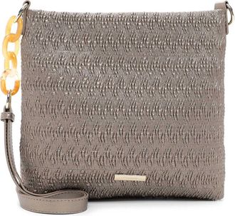 Tamaris Mara Crossover Bag Gold