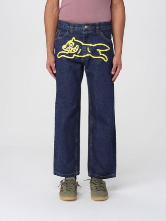 Icecream Jeans ICECREAM Herren Farbe Blau