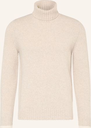 Maerz Maerz Muenchen Rollkragenpullover beige