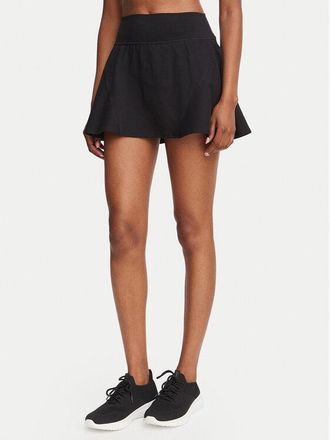 Under Armour Skorts Motion 6015168 Schwarz Regular Fit