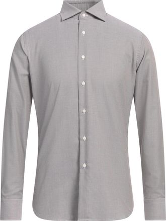 Grigio TOPS - Hemden auf YOOX.COM