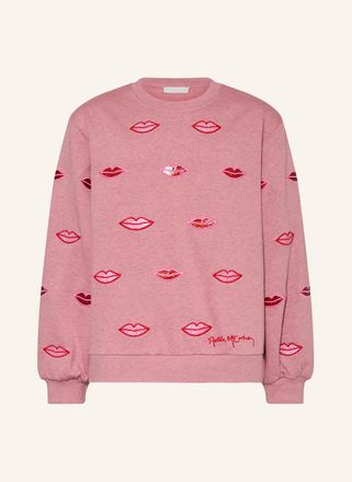 Stella McCartney Stella Mccartney Kids Sweatshirt rosa