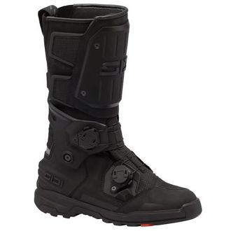 Sidi Taurus Goretex Motorcycle Boots EU 46