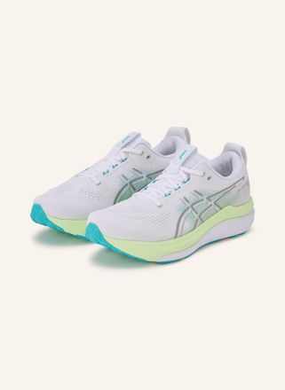 Asics Asics Laufschuhe Gel-Kayano 33 weiss
