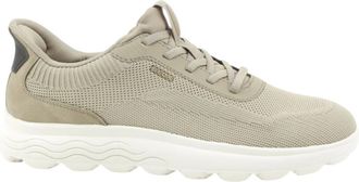 Geox Homme, Chaussures, Beige, Taille: 43 EU Baskets