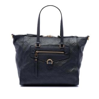 Louis Vuitton Pre-owned Lumineuse PM - - Pre-owned - Damen - Blau - ONE SIZE