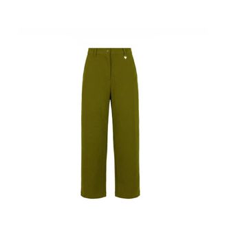 Am&eacute;lie & Am&eacute;lie Esteli Hose - - Trousers - Damen - Gr&uuml;n - M