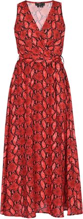 Faina Kleid Festive