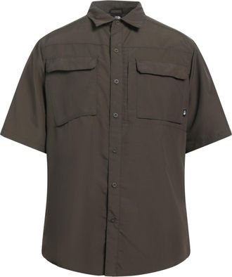 The North Face TOPS - Hemden auf YOOX.COM